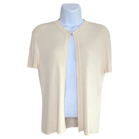 John Meyer of Norwich | Sweaters | John Meyer Exclusive Silk Linen ...